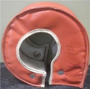 Turbo Covers - Insulation Industries