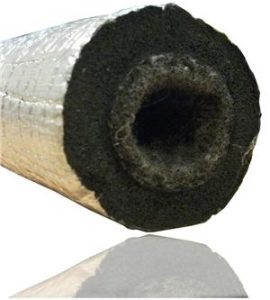 PE foil faced SPI - Insulation Industries