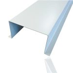 Trunking & Pipe Covers - Sheet Metal: Insulation Industries