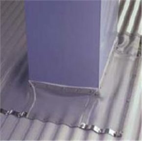 Dektite Flashing For Roofs: Insulation Industries