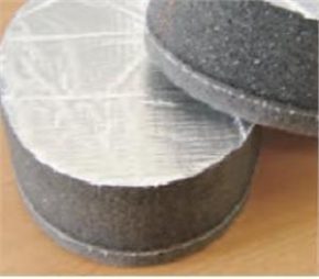 Pyrotek Sound barrier SA 32mm AL - Insulation Industries