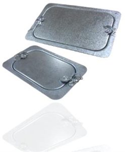 Access Panel - Insulation Industries