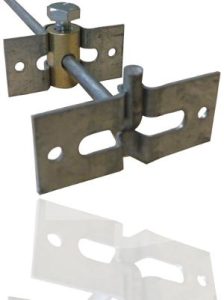 Speed Clips - Insulation Industries