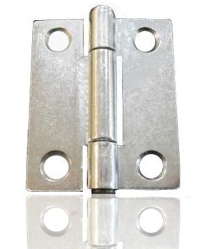 Butt Hinges - Insulation Industries