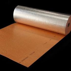 Kingspan Aircell Insulbreak 65/80 2225lmx1350mm - Insulation Industries