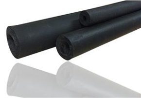 Aeroflex Pipe Insulation - Insulation Industries