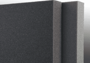 Pyrotek Sorberfoam Plain - Insulation Industries