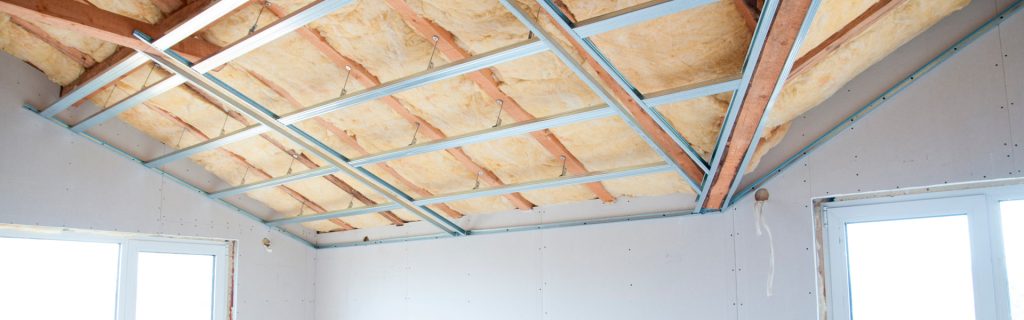 Insulation Industries: Insulation Products & Install Services