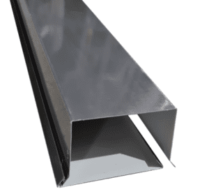 Trunking & Pipe Covers - Sheet Metal: Insulation Industries