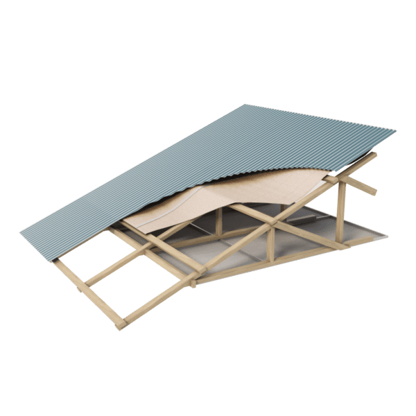 Kingspan Aircell Insulbreak - Insulation Industries