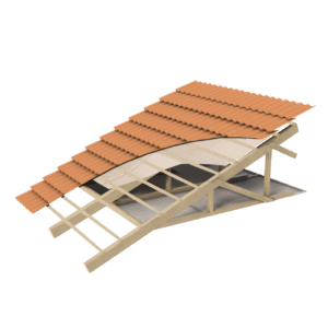 Kingspan Aircell Insulbreak - Insulation Industries