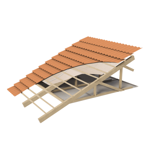 Kingspan Aircell Insulbreak - Insulation Industries