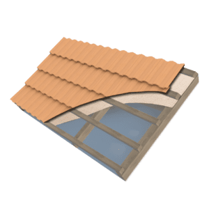 Kingspan Aircell Insulbreak - Insulation Industries