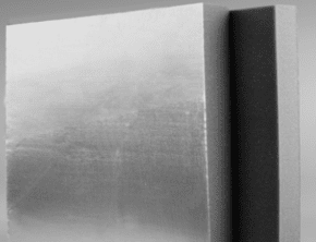 Pyrotek Sorber foam AGC - Insulation Industries