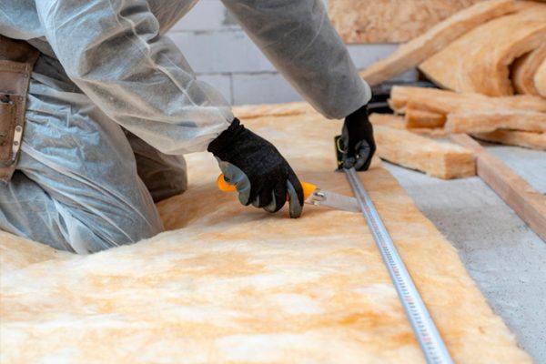 Insulation Industries: Insulation Products & Install Services