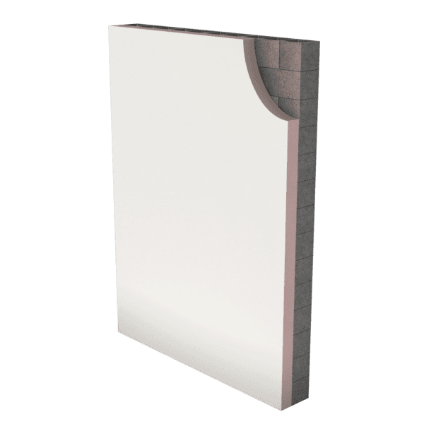 Kingspan Kooltherm K17 Insulated Plasterboard - Insulation Industries
