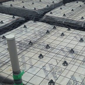 Kingspan Kooltherm K10 PLUS Soffit Board - Insulation Industries