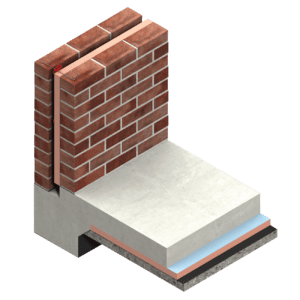 Kingspan Kooltherm K3 Floorboard - Insulation Industries