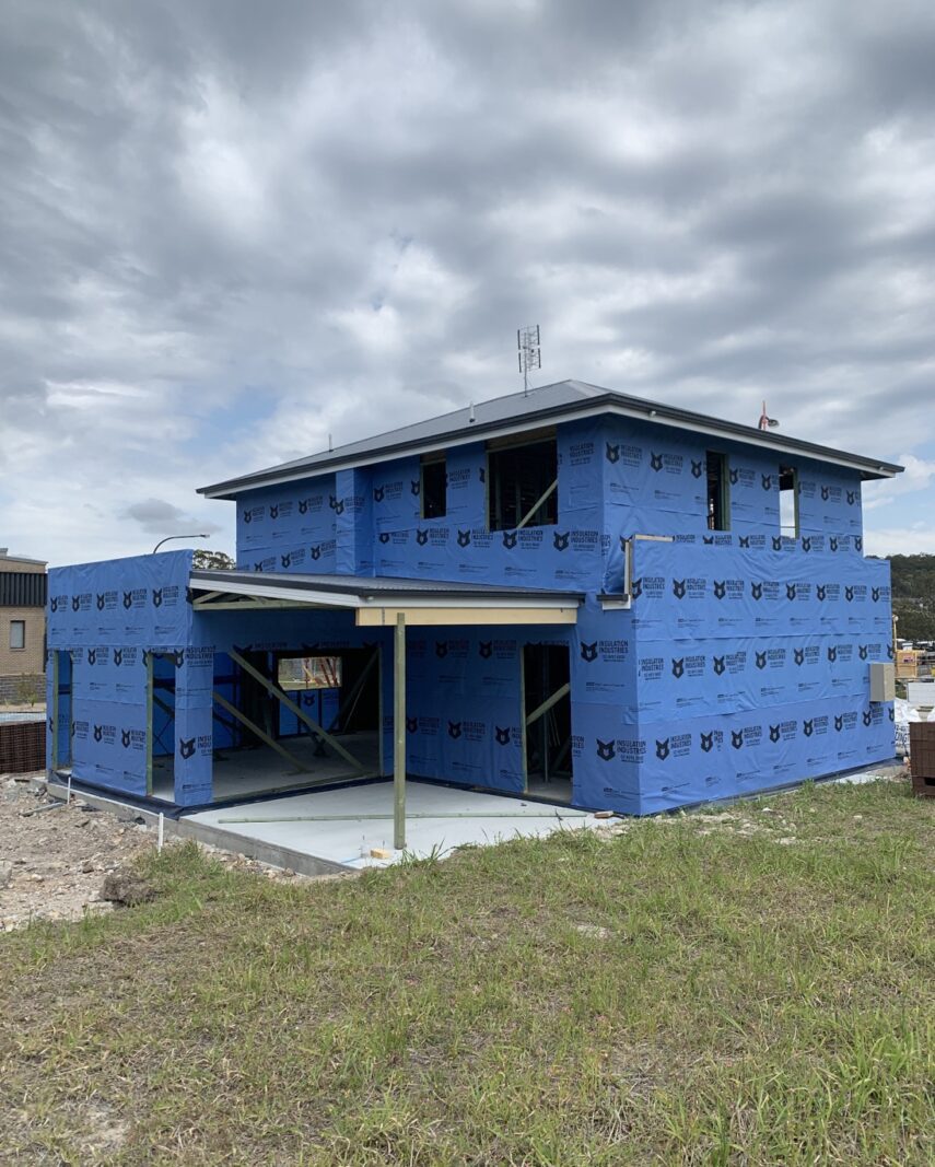 Home Insulation Installers Newcastle: Insulation Industries